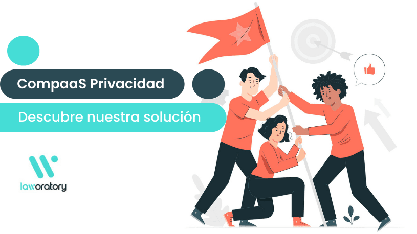 CompaaS, tu aliado de cumplimiento - Laworatory